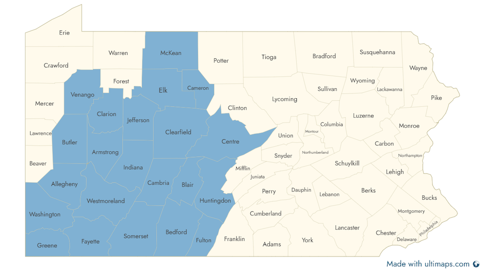 Jurisdiction – IBEW Local 5