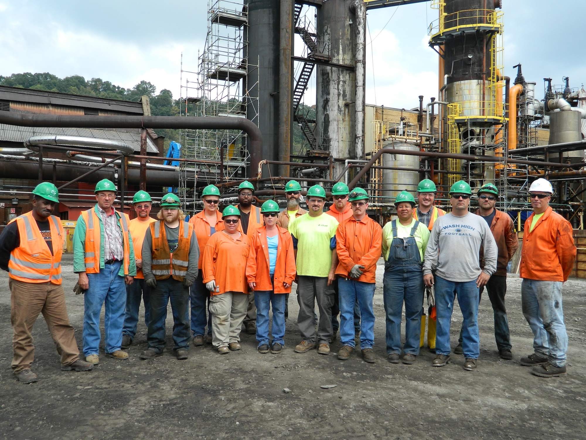 Home - IBEW Local 5