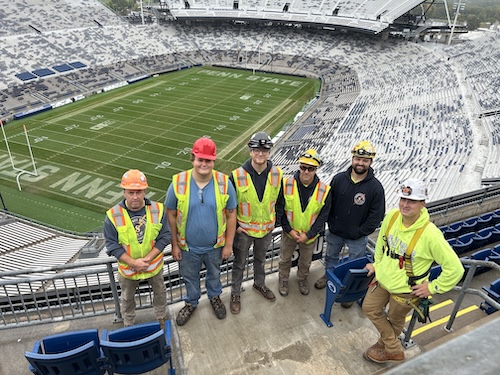 Home - IBEW Local 5