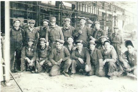 IBEW Local 5 History Summary - IBEW Local 5