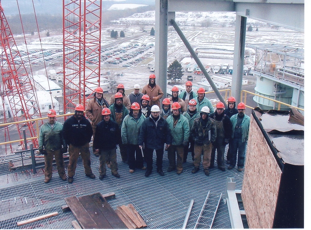 Home - IBEW Local 5